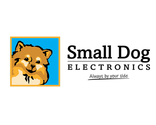 SmallDog-Electronics-logo